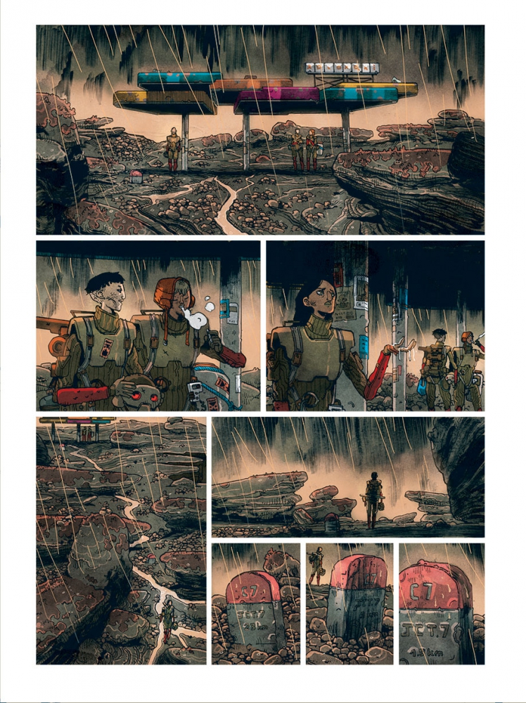 COMICSBLOG.fr | Votre site de référence d'actualité Comics